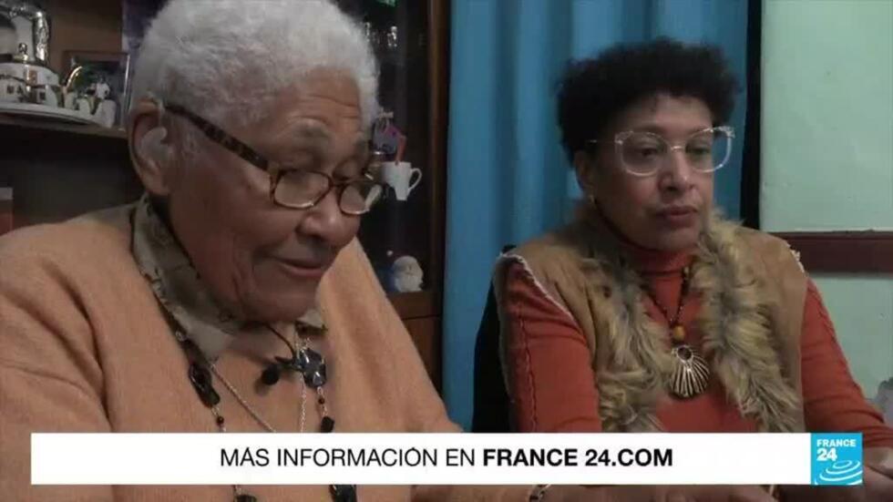 El mito de la 'Argentina blanca y europea', una historia de racismo e ...