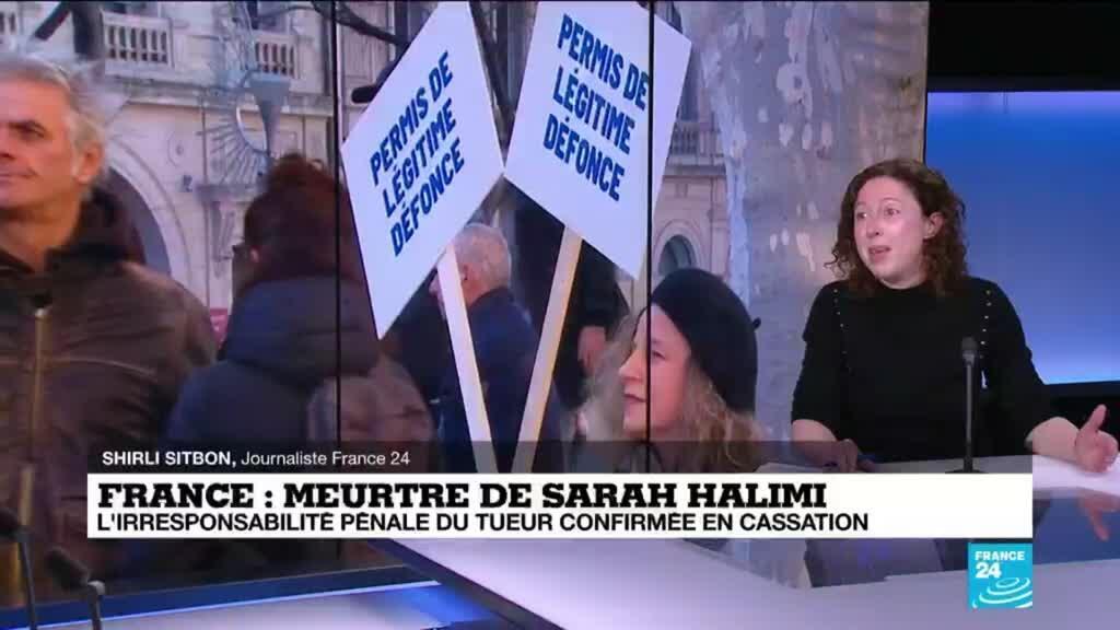 Affaire Sarah Halimi : le meurtre antisémite de 2017 ne sera jamais jugé