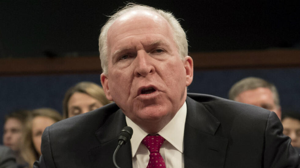 Former CIA directors issue unprecedented condemnation of Trump