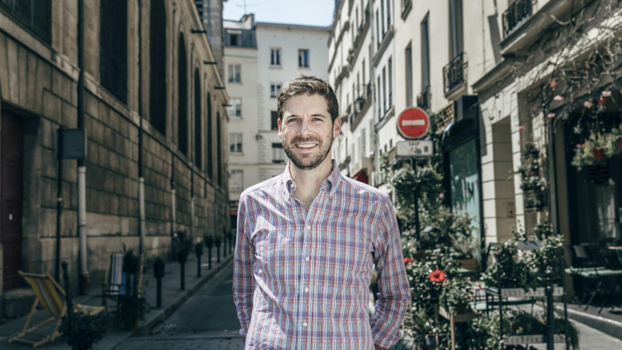 Contrairement aux réseaux sociaux classiques, "Strava veut vous ...