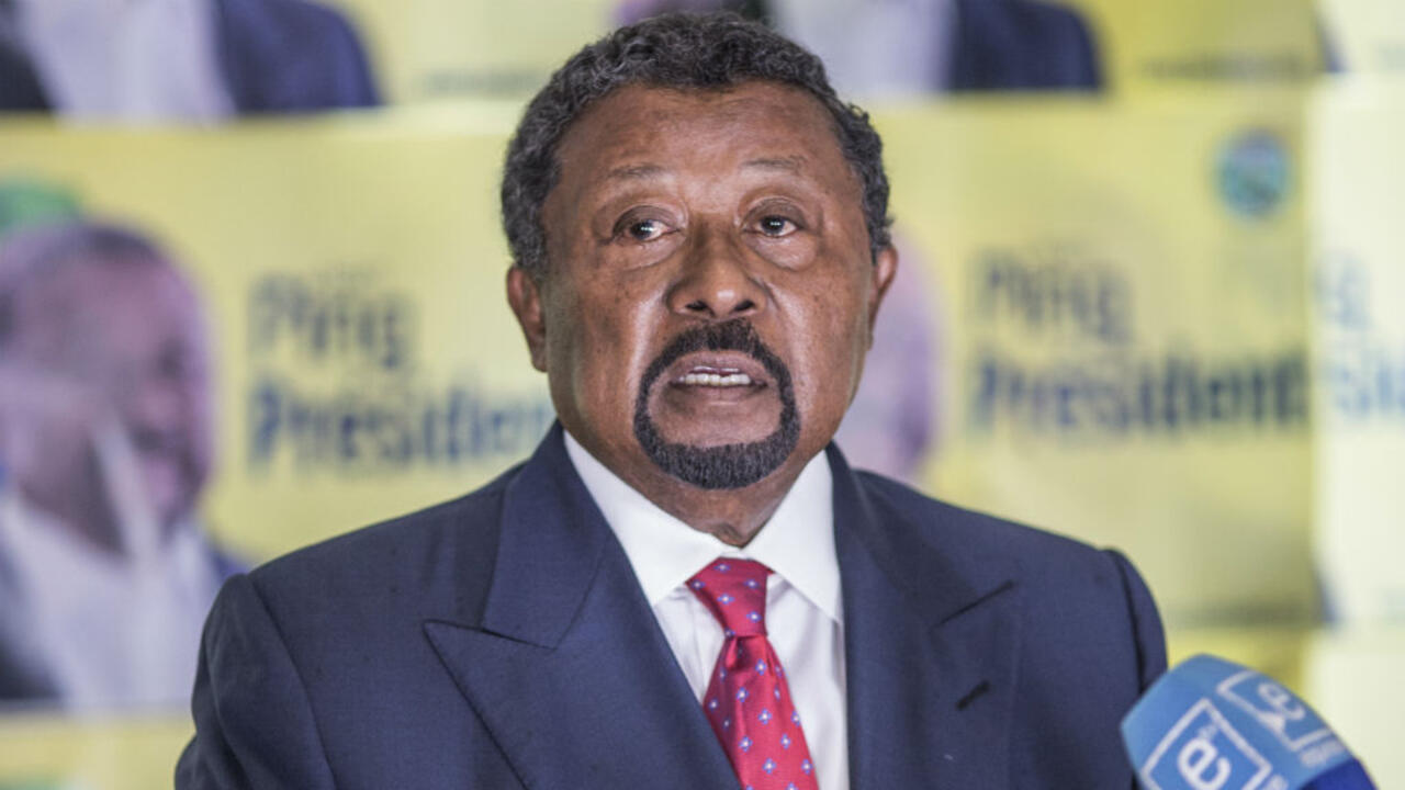 Jean Ping : "La Cour constitutionnelle a retiré aux Gabonais le droit ...