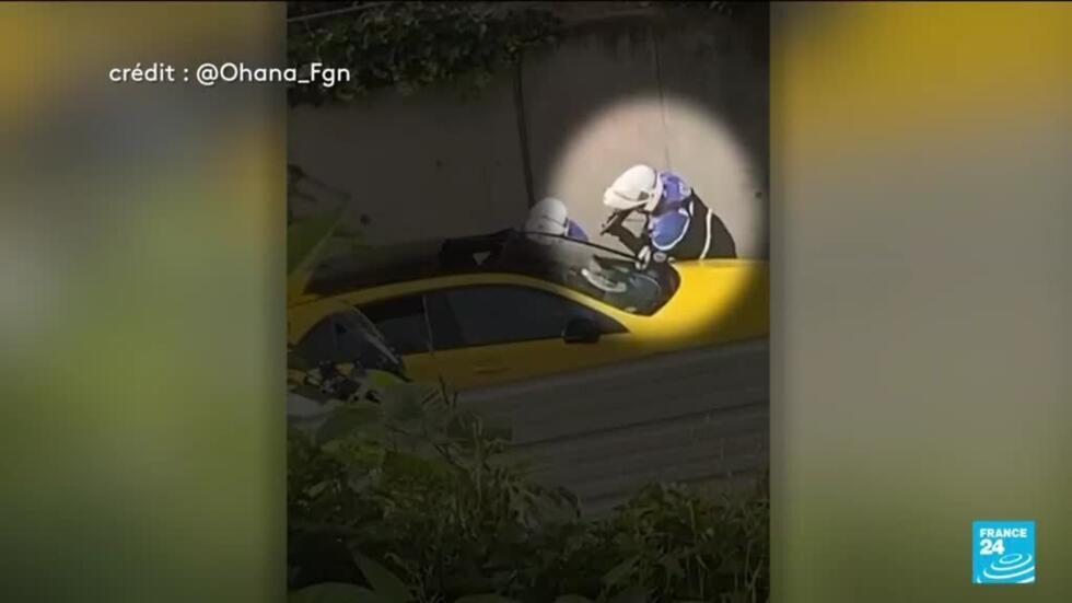 Credibility shot: Killing, cover-up & rampant racial profiling ...