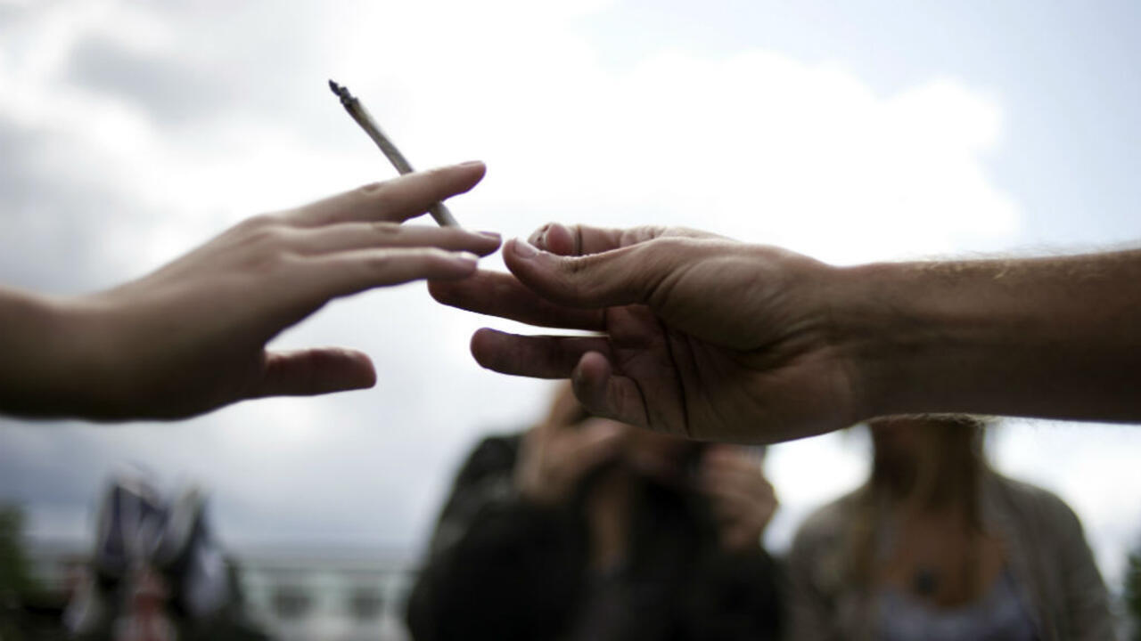 Harsh laws and high usage: France looks to reform its drug policies ...