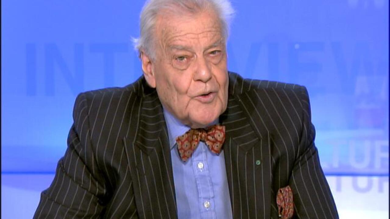 Peter Adam, author and filmmaker - The Interview