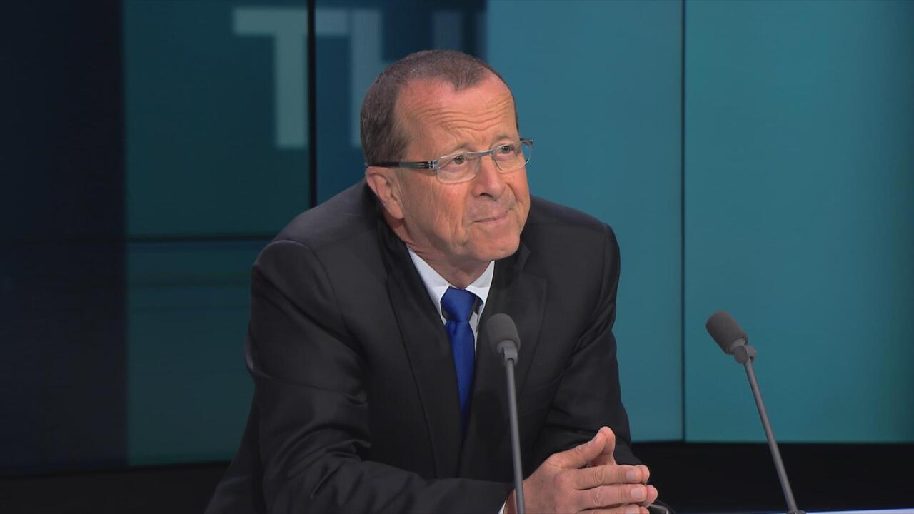 Martin Kobler : "En Libye, ce sont les Libyens qui doivent combattre l ...