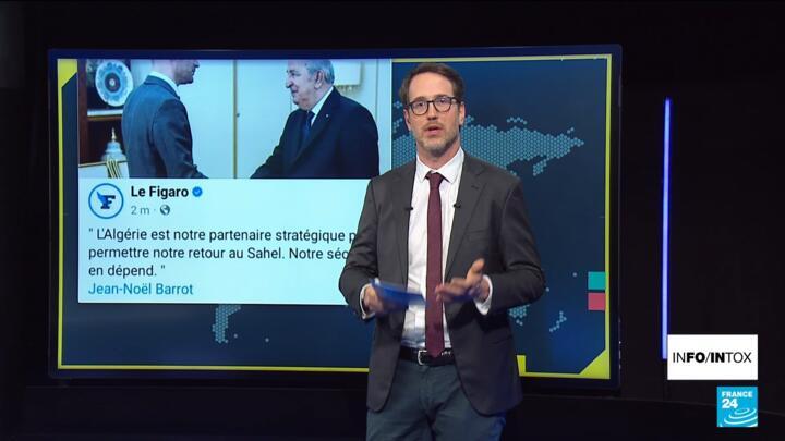 Oui, Donald Trump a bien taxé des îles uniquement peuplées de pingouins - Info ou intox