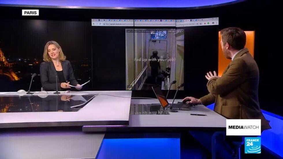 Brexit in disarray... again - MediaWatch