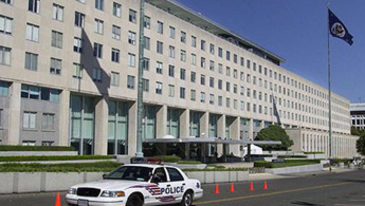 First US ambassador to Libya in decades starts Dec. - France 24