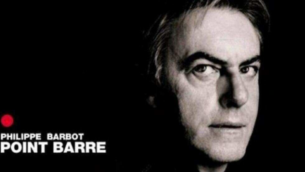 Barbot joueur - À l'Affiche