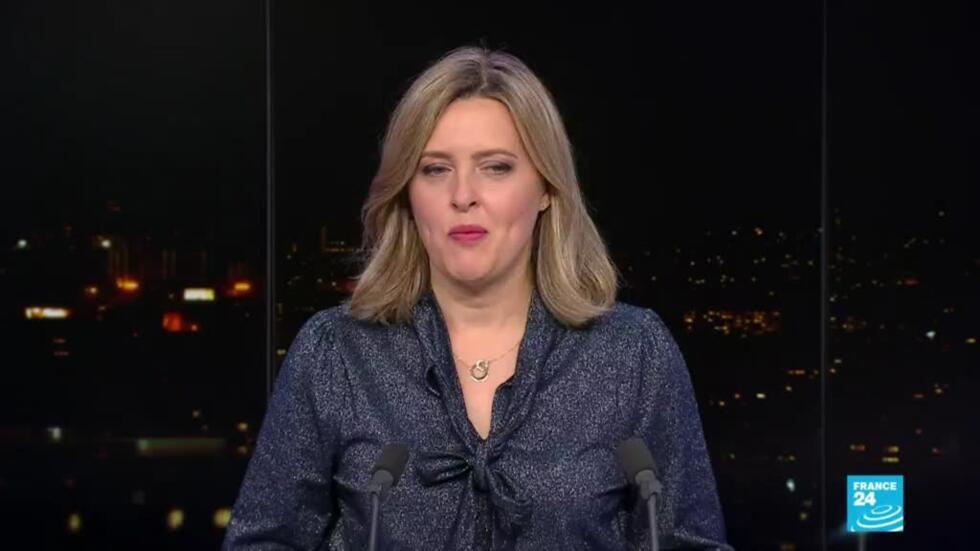 Jim Shields on France 24: "A large majority are looking to the ...