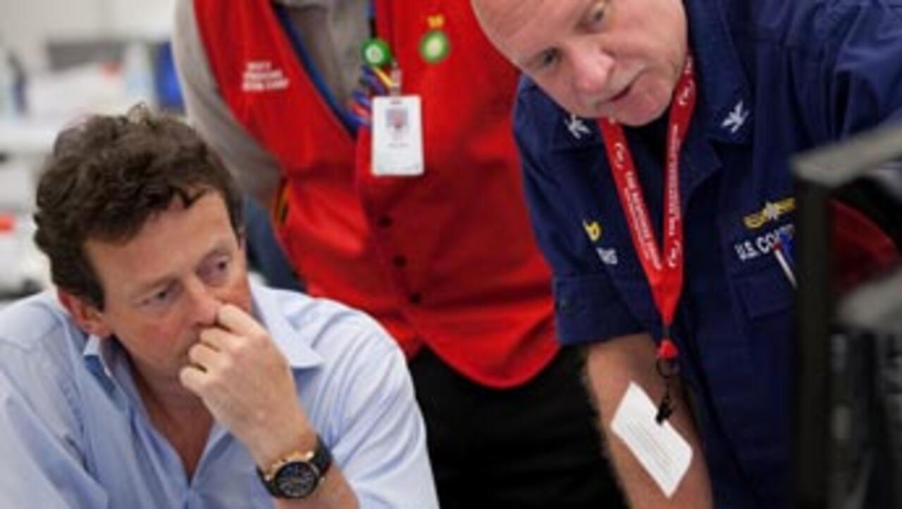 BP chief Tony Hayward rose on merit, tripped on crisis - France 24