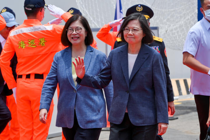 #MeToo wave sweeps Taiwan in long-awaited reckoning