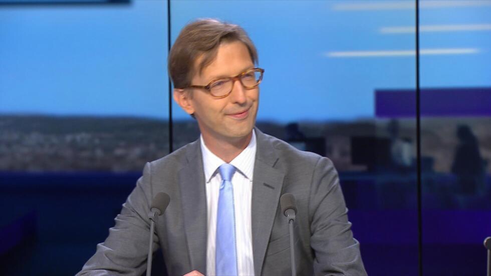 Brexit sans accord : "'L'incertitude est encore plus grave" - L'invité ...