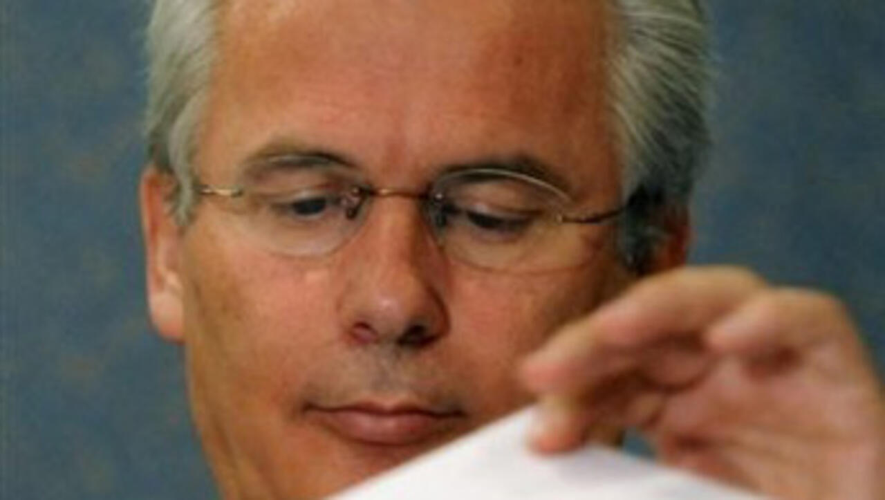 Le juge Garzon enquête sur les disparus du franquisme