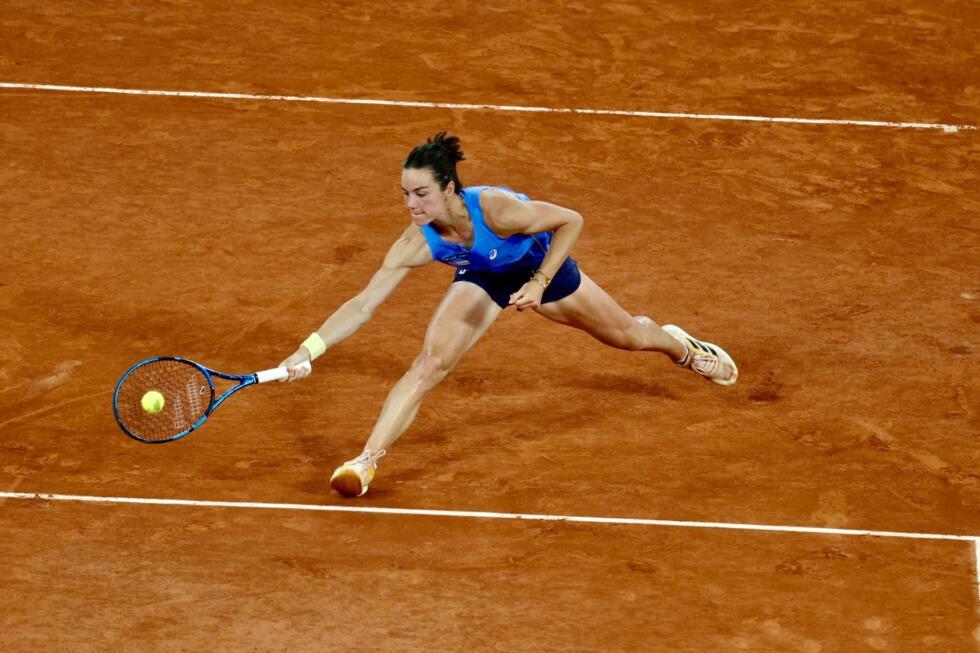 Roland-Garros : nouvel exploit de Boisson qui offre à la France sa ...