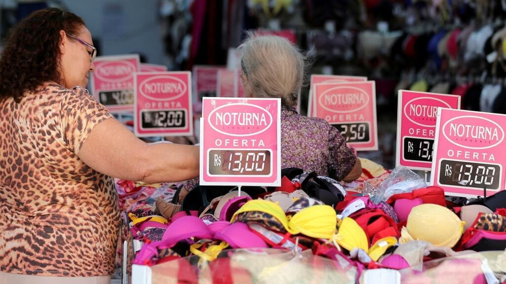 Sale Rusia y entra Brasil: así quedó el nuevo ranking de las diez ...