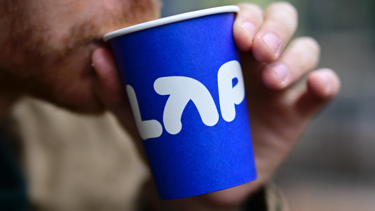 Budget coffee start-up leaves bitter taste in Berlin