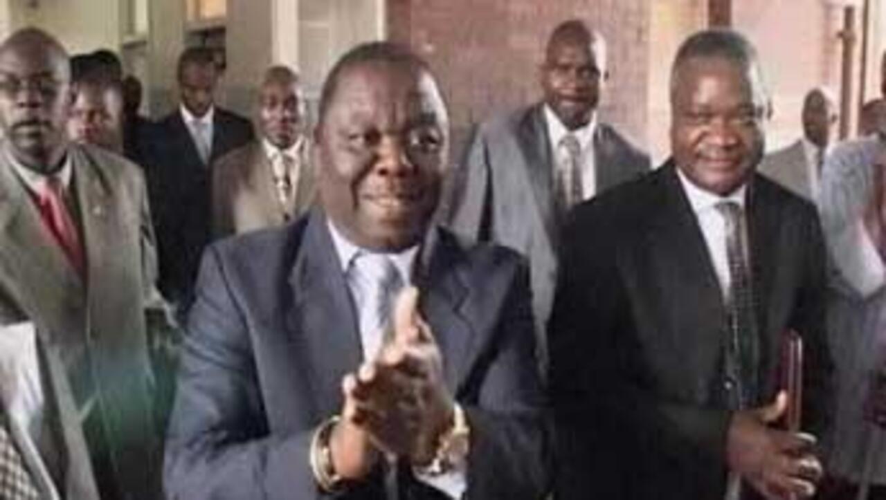 L'opposante Jestina Mukoko remise en liberté sous caution