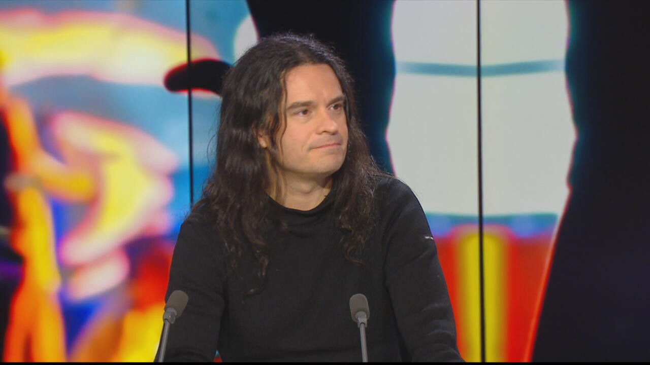 Music show: Sunn O))) co-founder Stephen O'Malley on the evolution of ...