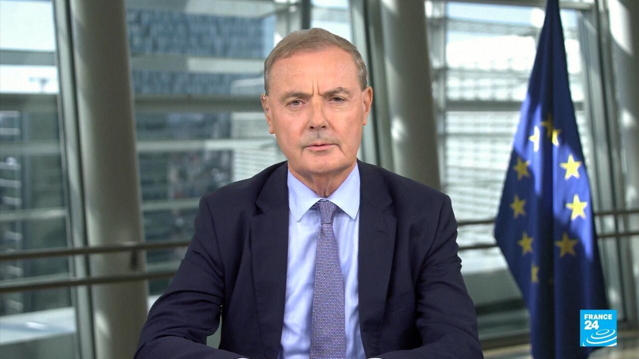 David O’Sullivan : "La crise au Proche-Orient n’entame pas notre détermination à soutenir l ...