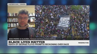 Eve IRVINE - France 24