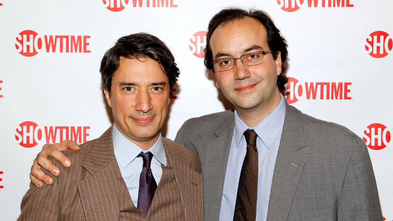 Netflix teams up with Naudet brothers for exclusive documentary on Nov ...