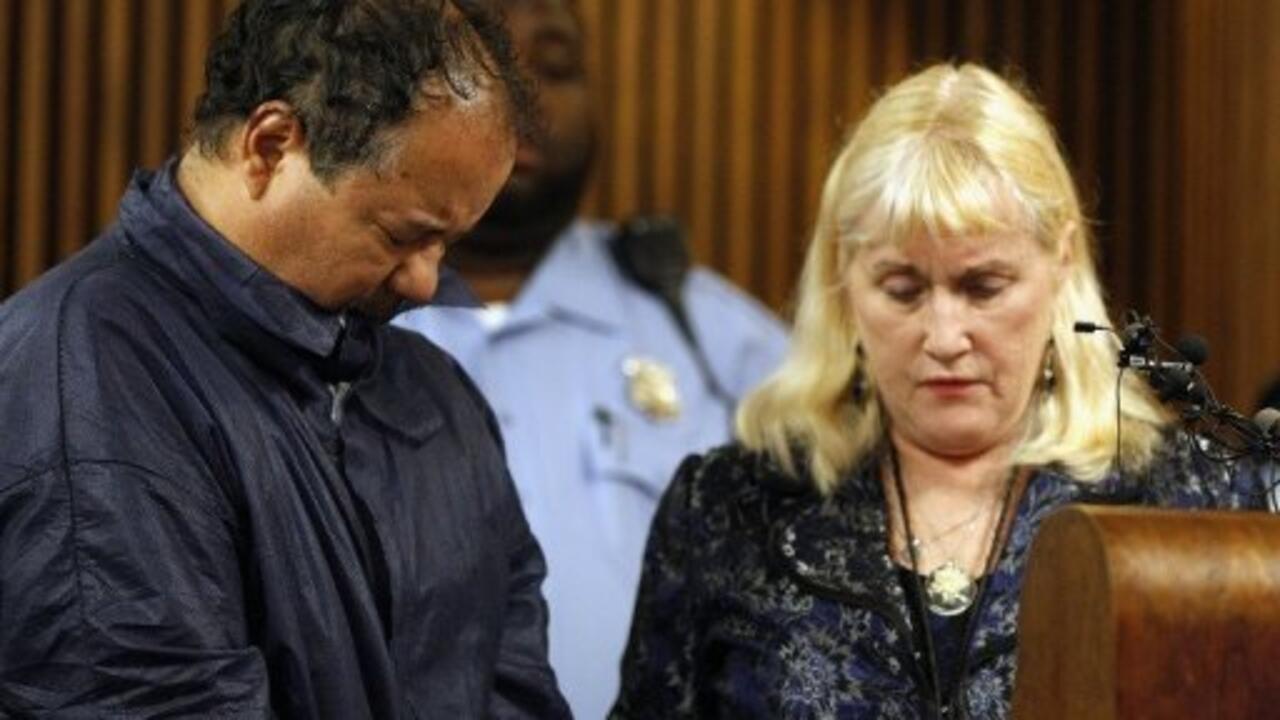 Ohio kidnapping suspect Castro to plead not guilty