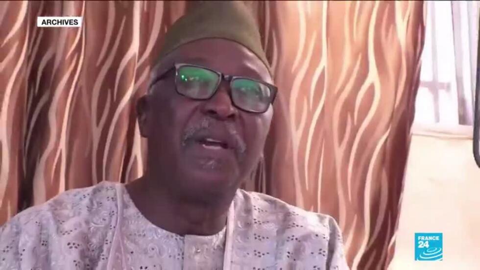 L'ex-colonel Bah Ndaw, ancien ministre de la Défense, va présider la ...