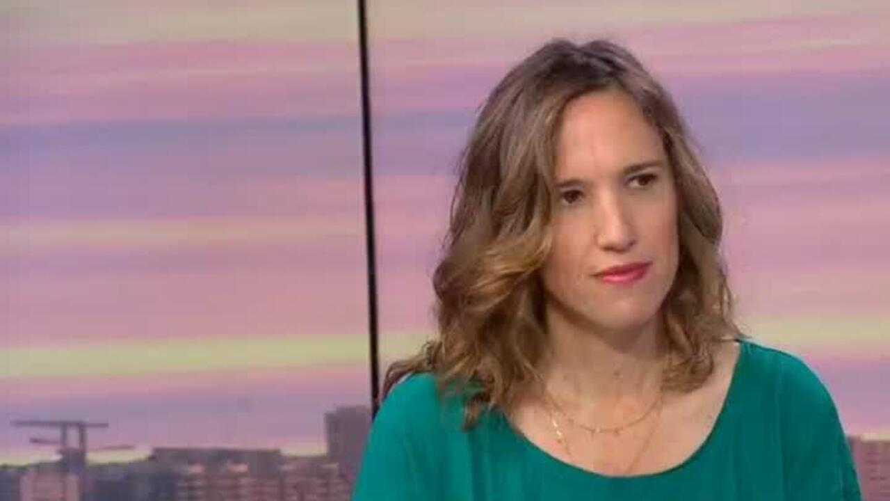 Anne Poiret, réalisatrice : le conflit du Donbass "a déchiré des ...