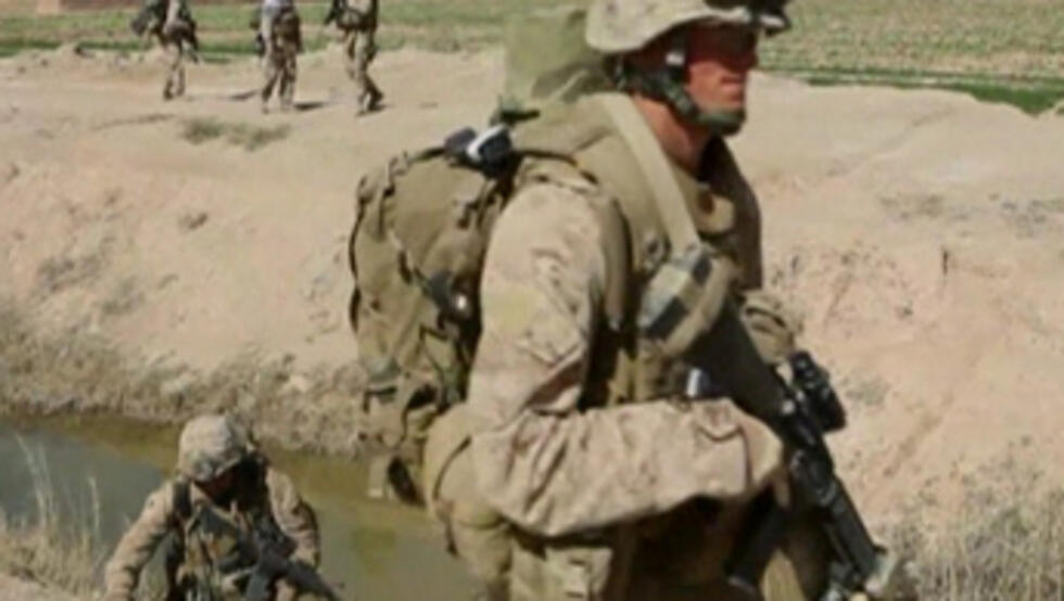 Marjah operation is 'prelude' to Kandahar offensive, US official says