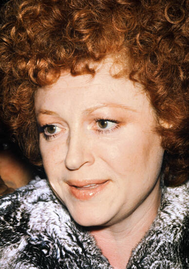 Regine, disco pioneer and nightclub queen, dies at 92