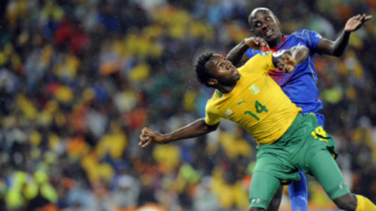 Julio Tavares : "Notre rêve s’est réalisé"