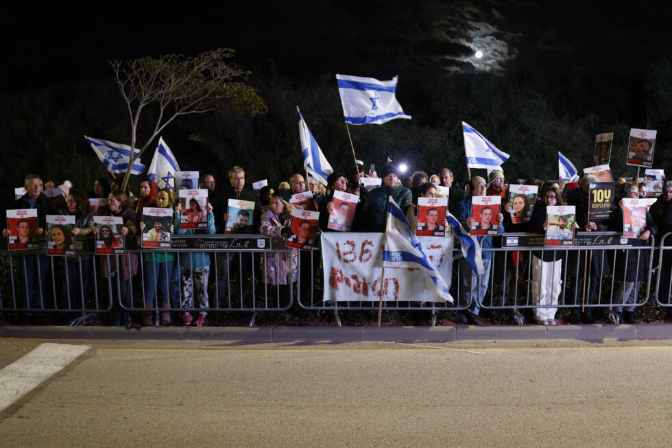 No more bear hugs: Biden gives up on Netanyahu embrace