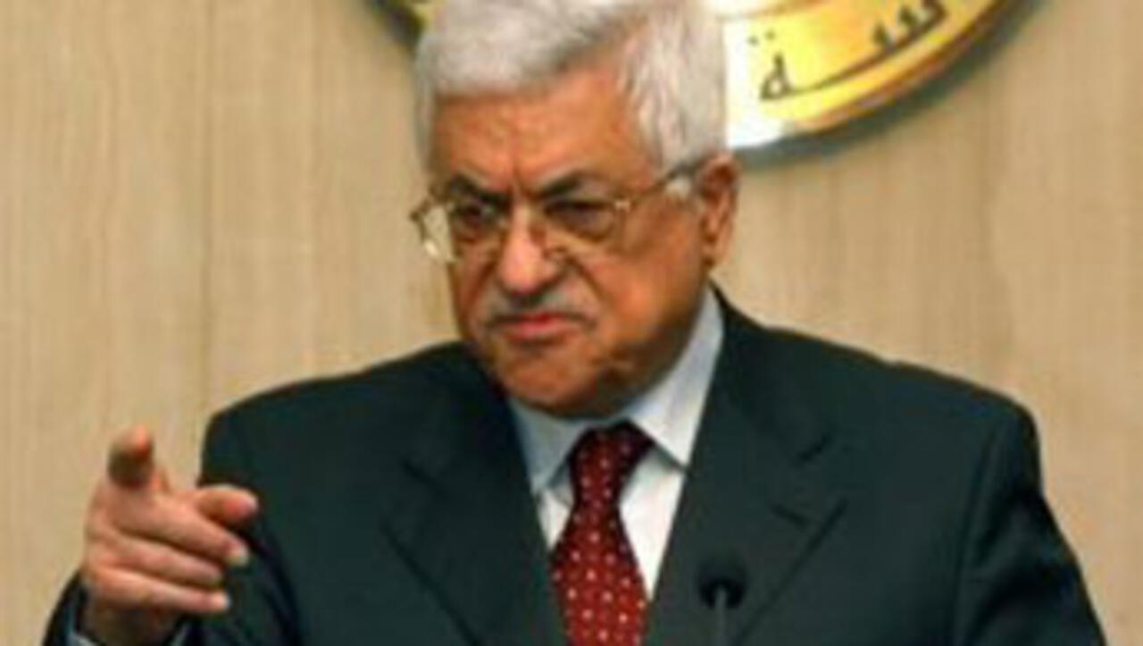 Palestinians arrest over 50 Hamas militants