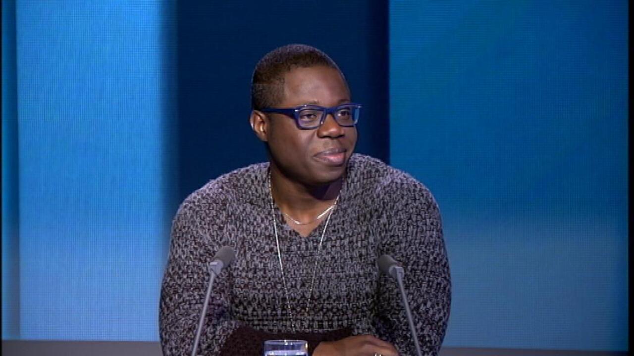 Joseph Akoro, Nigerian human rights activist - The Interview