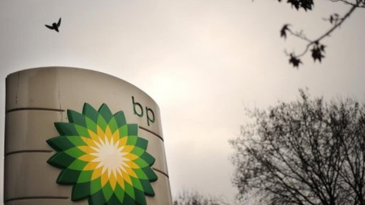 BP reaches $7.8 billion settlement over oil spill