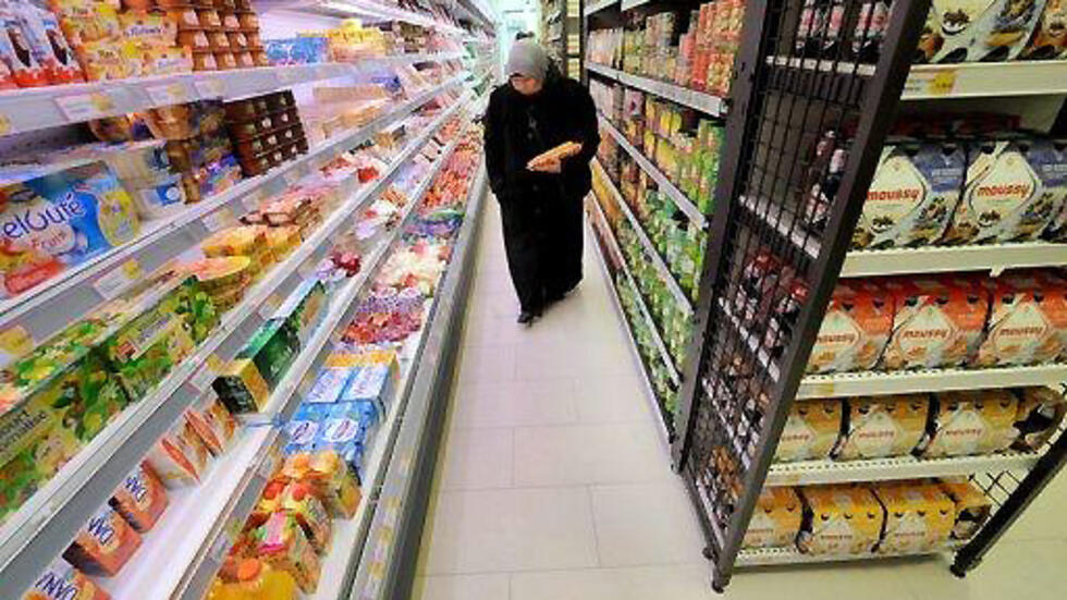 In the run-up to Ramadan, halal advertising reaches fever pitch