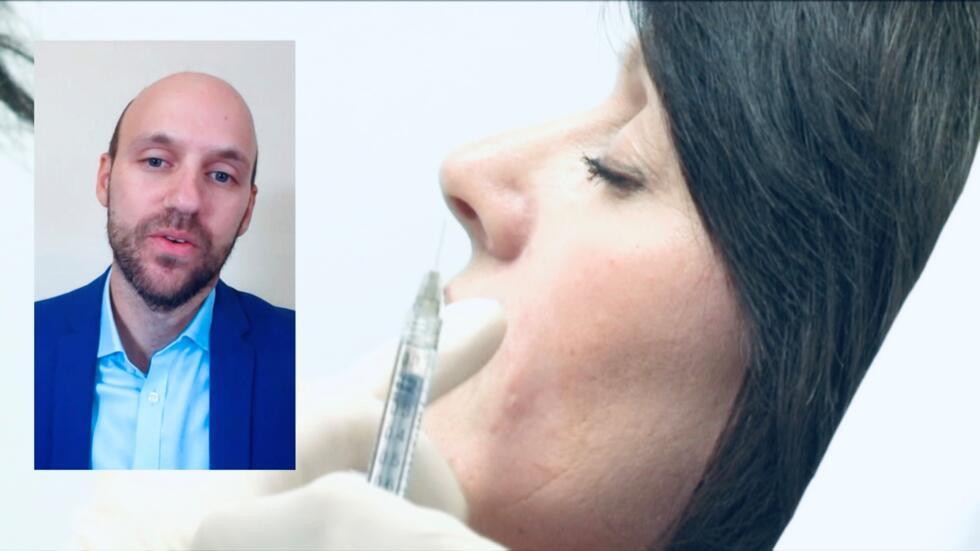 Plastic surgery addiction: New laws in England prevent under-18s from ...