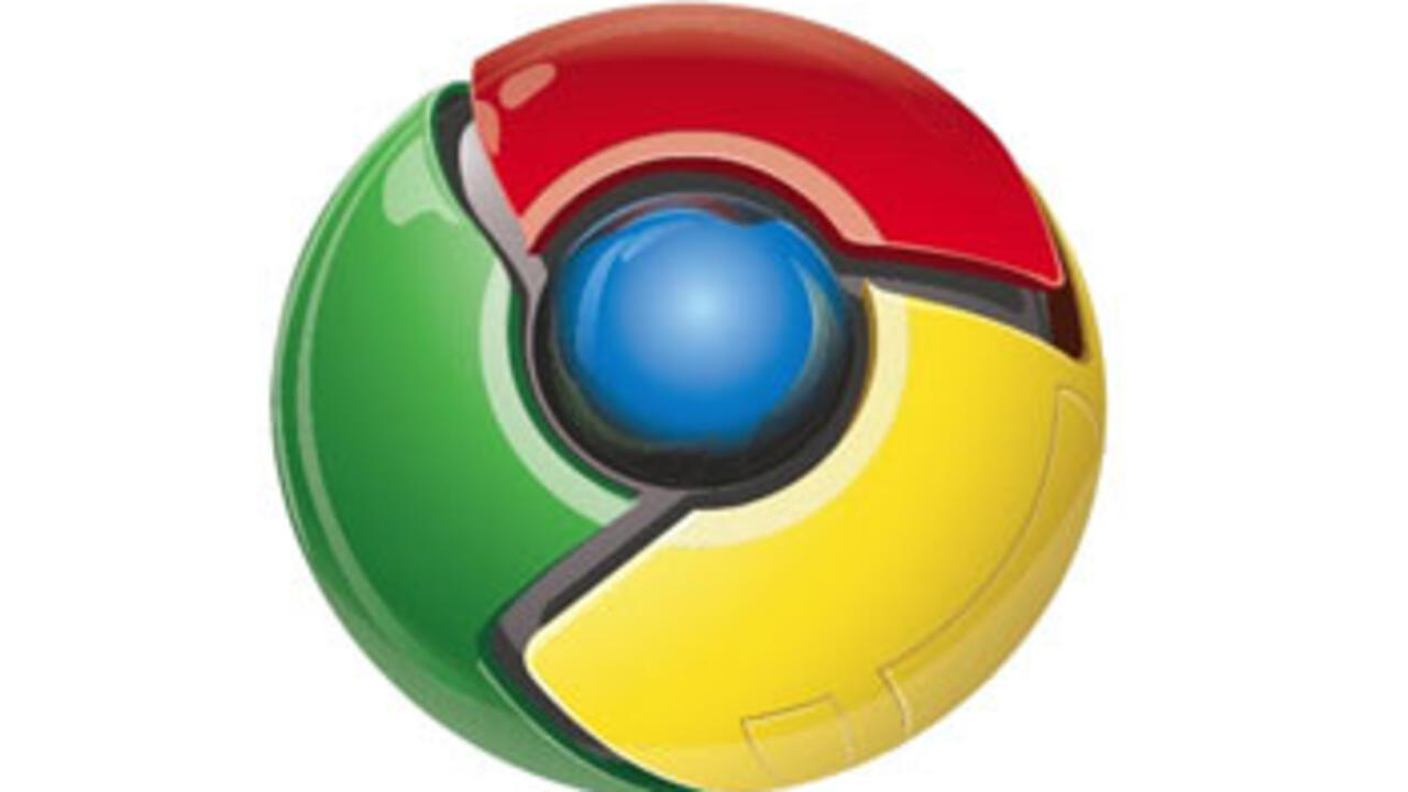 Google platform to challenge Windows dominance