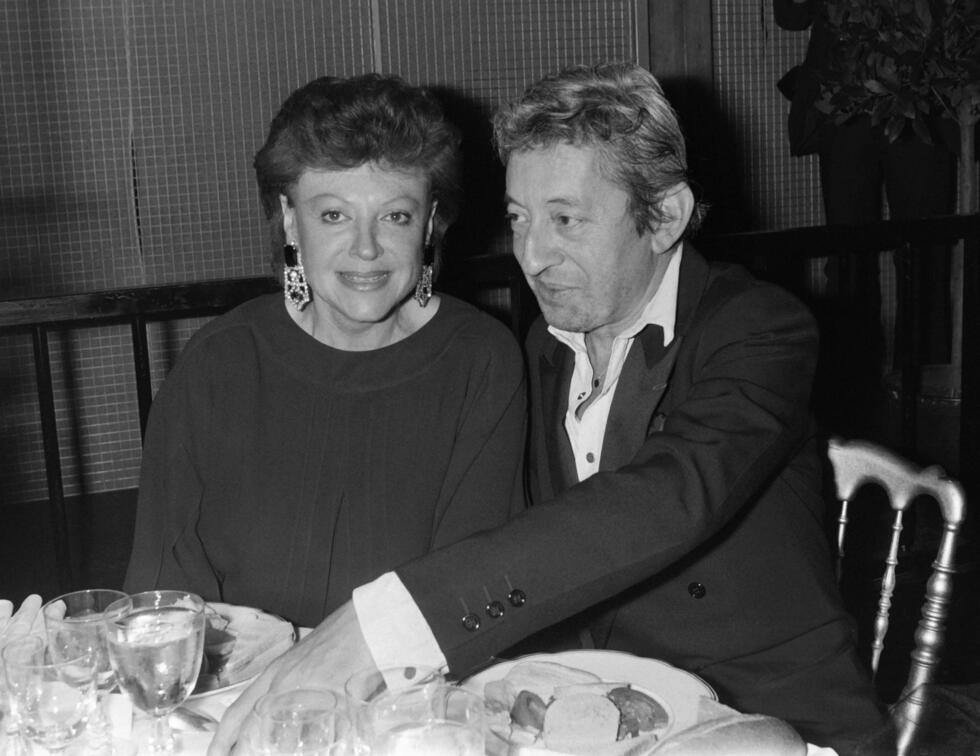 Regine, disco pioneer and nightclub queen, dies at 92