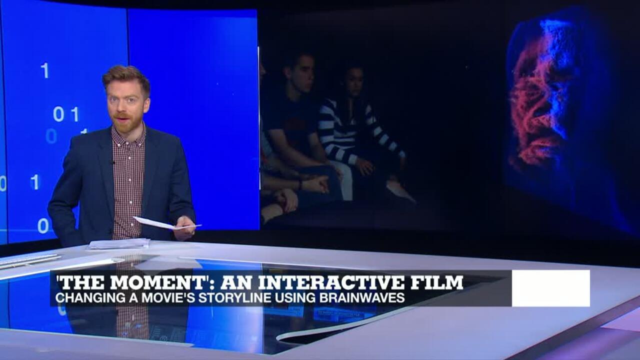 Is the future of film interactive? - Tech 24