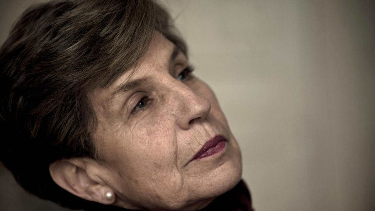 Isabel Allende set to become Chile’s first female senate leader
