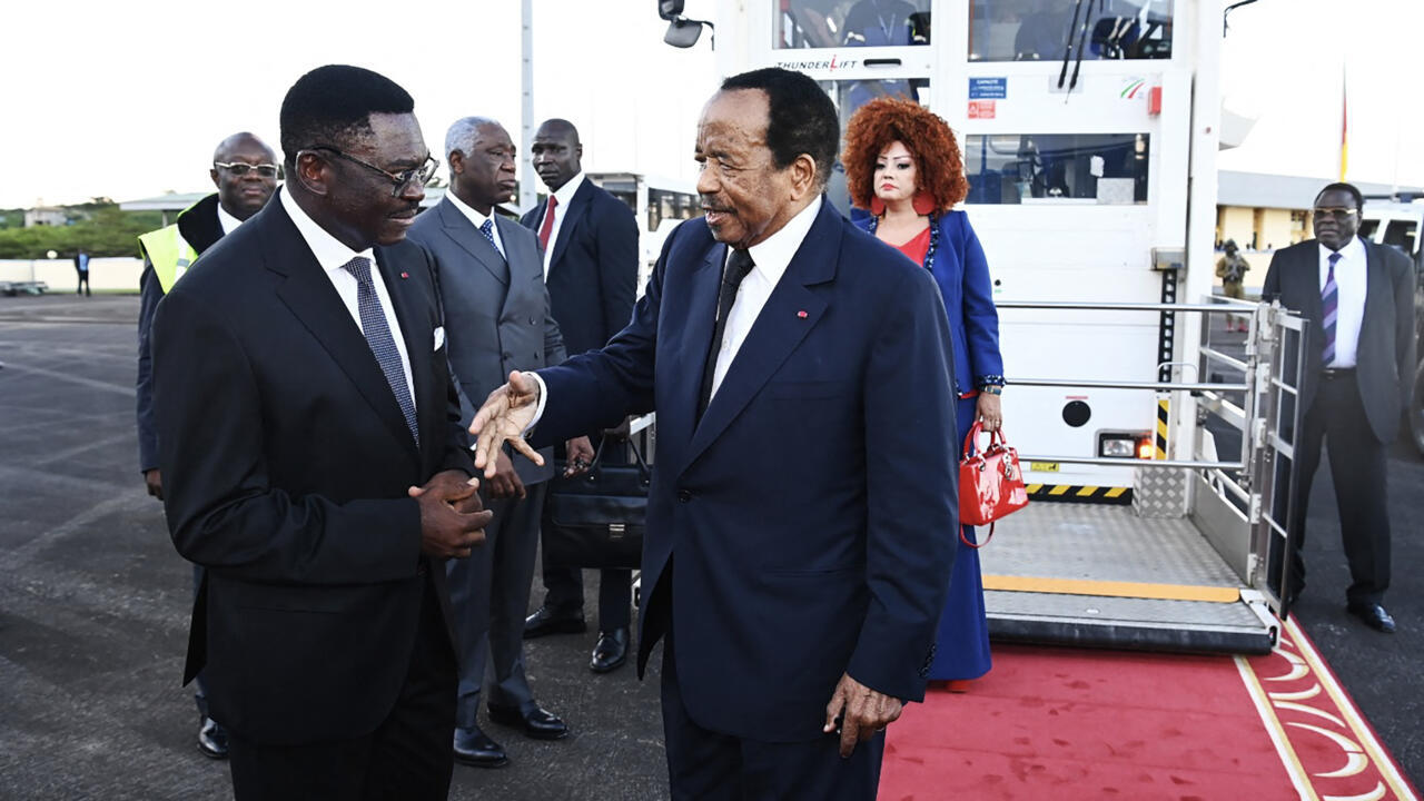 Cameroon’s Paul Biya: World’s oldest president is the favourite as he seeks an eighth term