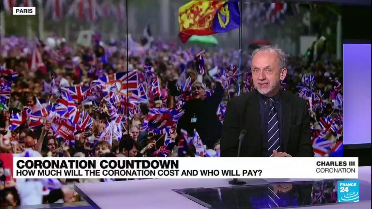 How much will King Charles III's coronation cost and who will pay ...