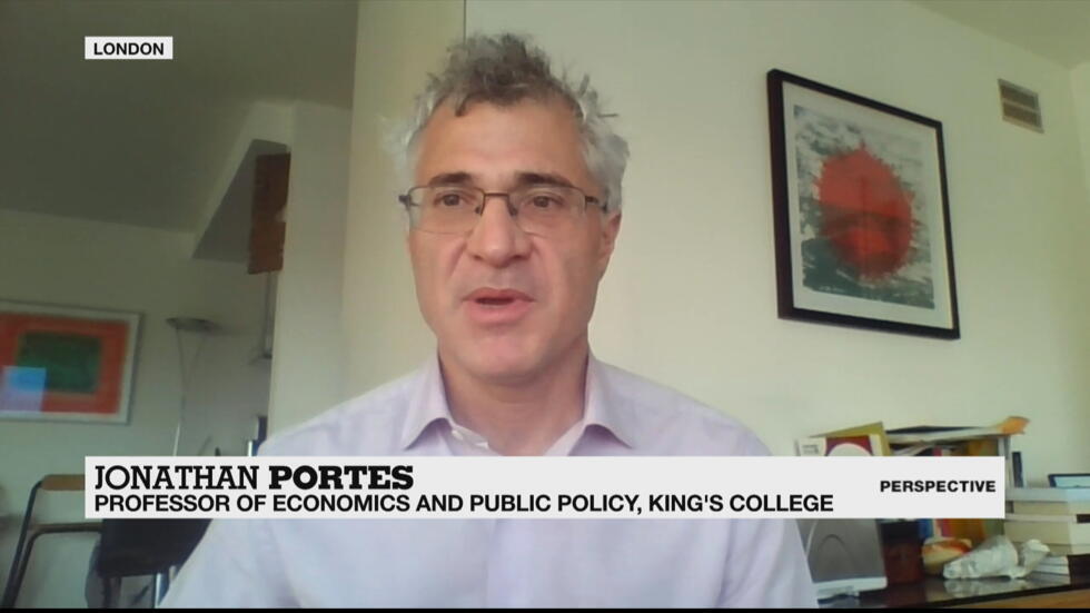 'There is no evidence that migrants steal jobs' - Perspective