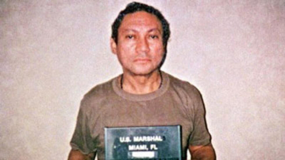French court approves Noriega extradition