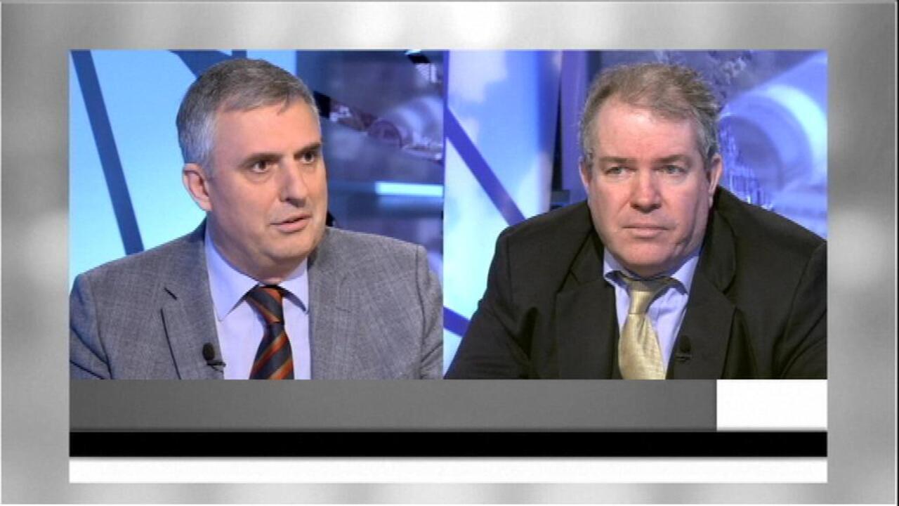 Migrant workers: The end of free movement in the EU? - Talking Europe