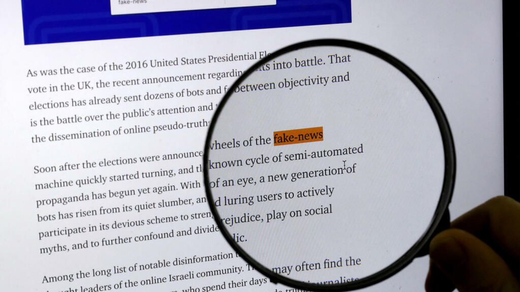 ‘We’re at war’: The ‘Lithuanian Elves’ who take on Russian trolls ...