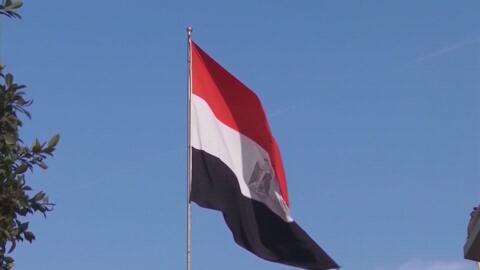 Sharon GAFFNEY - France 24