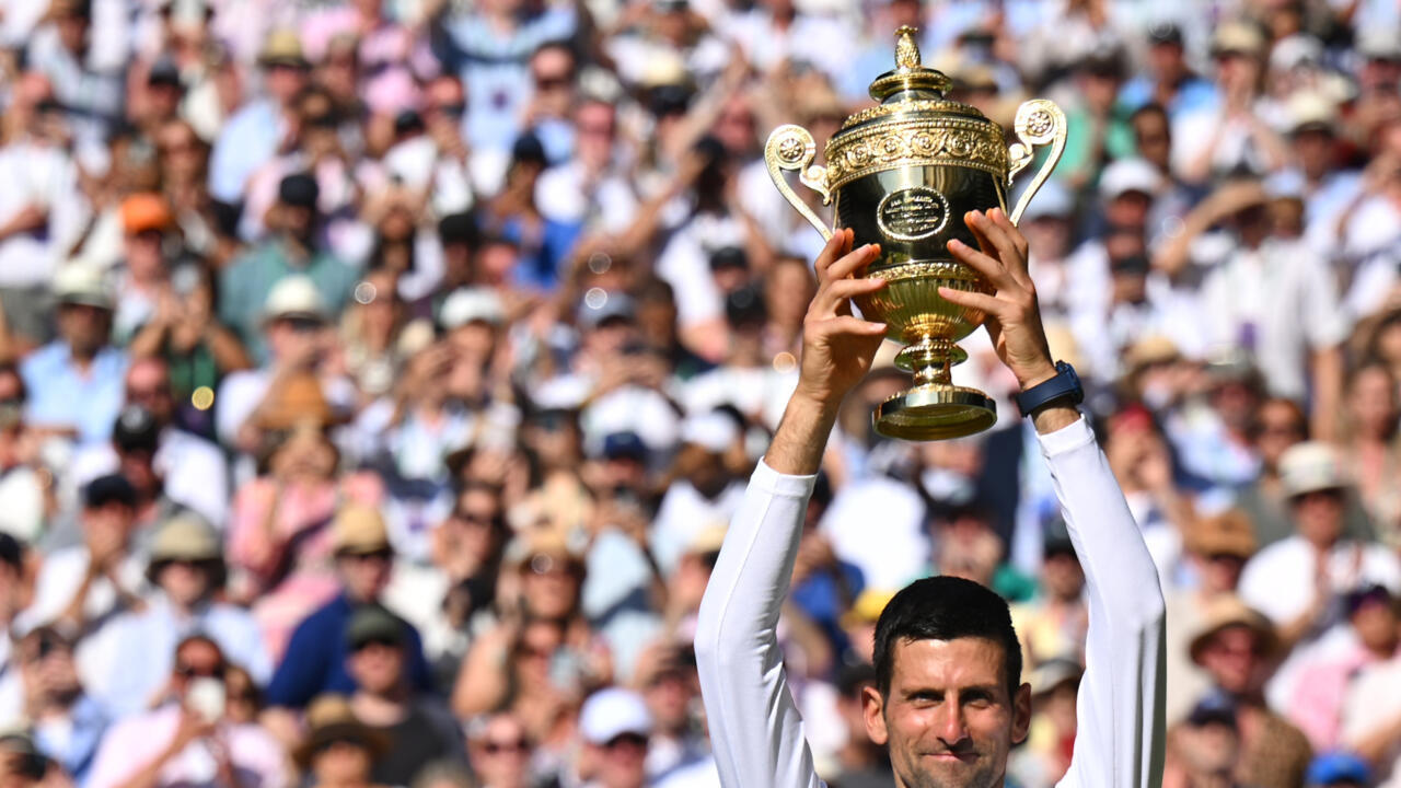 Wimbledon men's singles: Three talking points